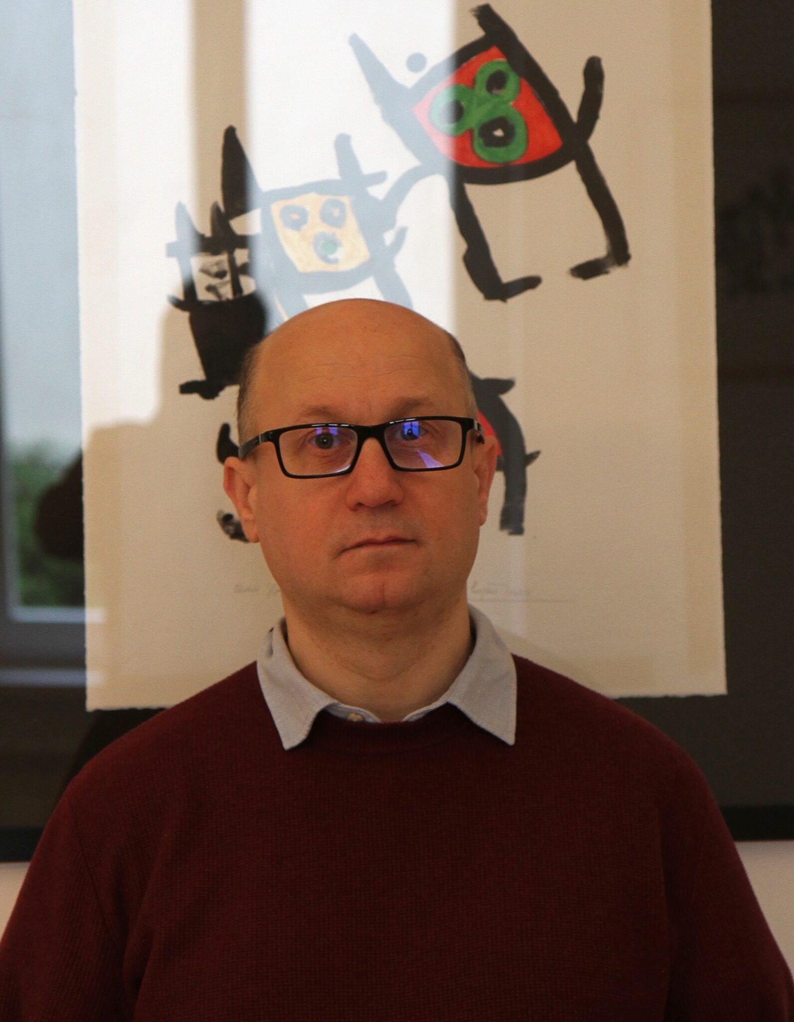 Constantin Ardeleanu – Colonial Anxieties, Corruption Scandals and ...